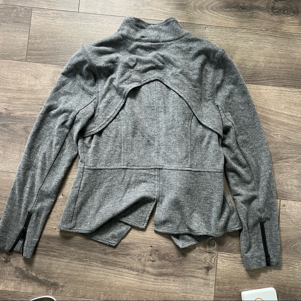 Cabi Rebel Moto Jacket - Gem